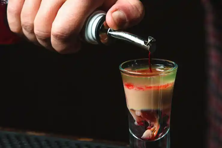 Bitters: The Secret Ingredient in Your Favorite Cocktails - When it ... Bitters: The Secret Ingredient in Your Favorite Cocktails - When it ...
