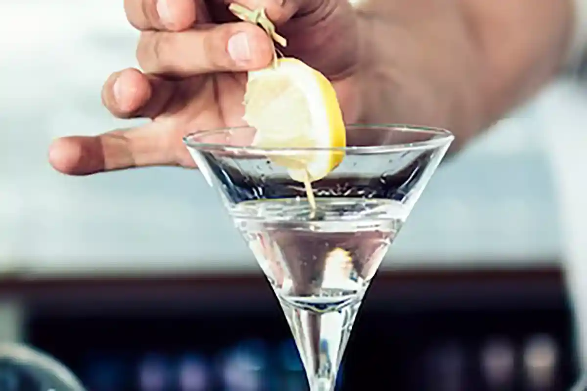 The Ultimate Guide To Making Martinis Martinis Are One Of The Most