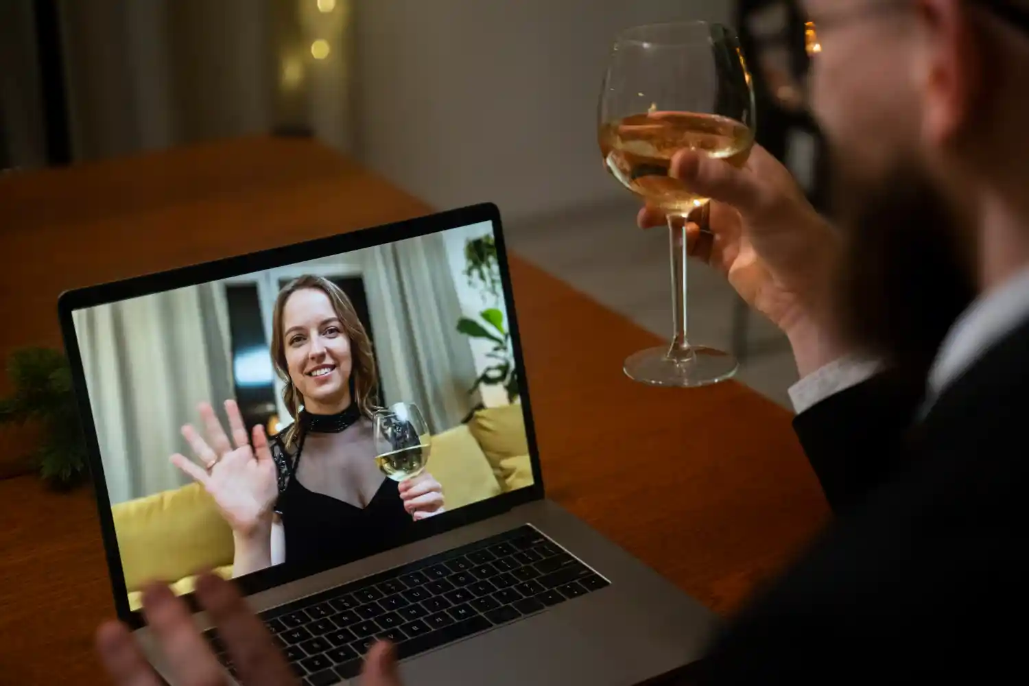 Virtual Wine Tastings: How to Host and Attend - Virtual wine tastings are a fun and informative ...